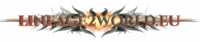 Lineage 2 World | Lineage2 High Five